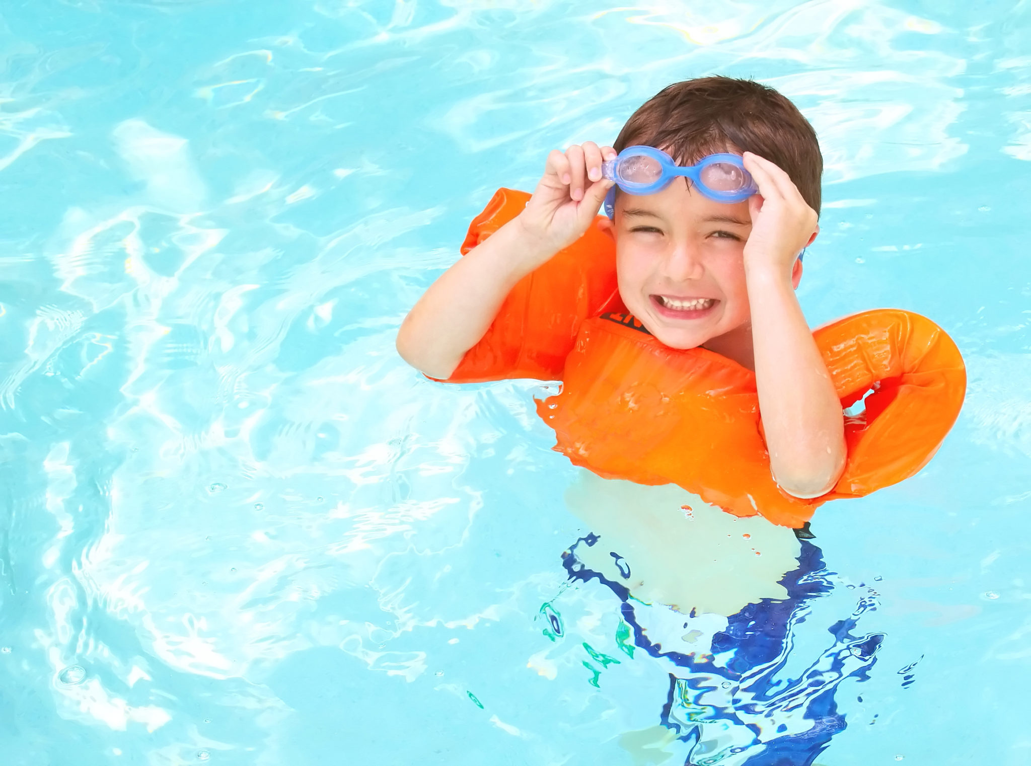 Swimming Safely This Labor Day | LCMC Health Urgent Care