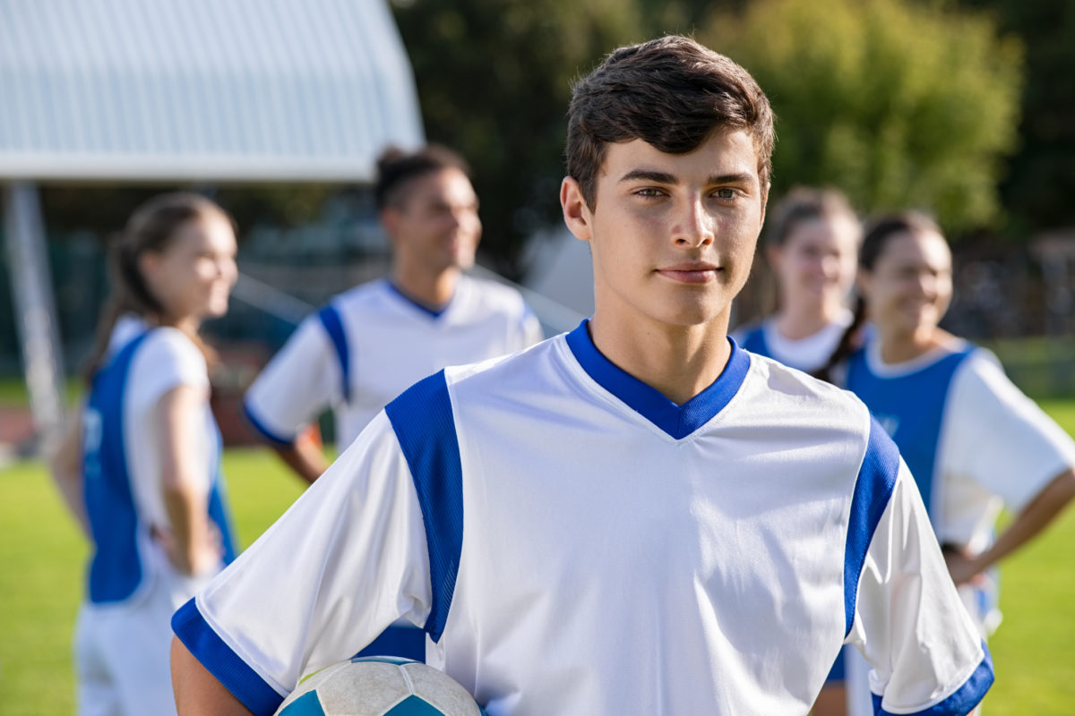 Why Sports Physicals Are Important | LCMC