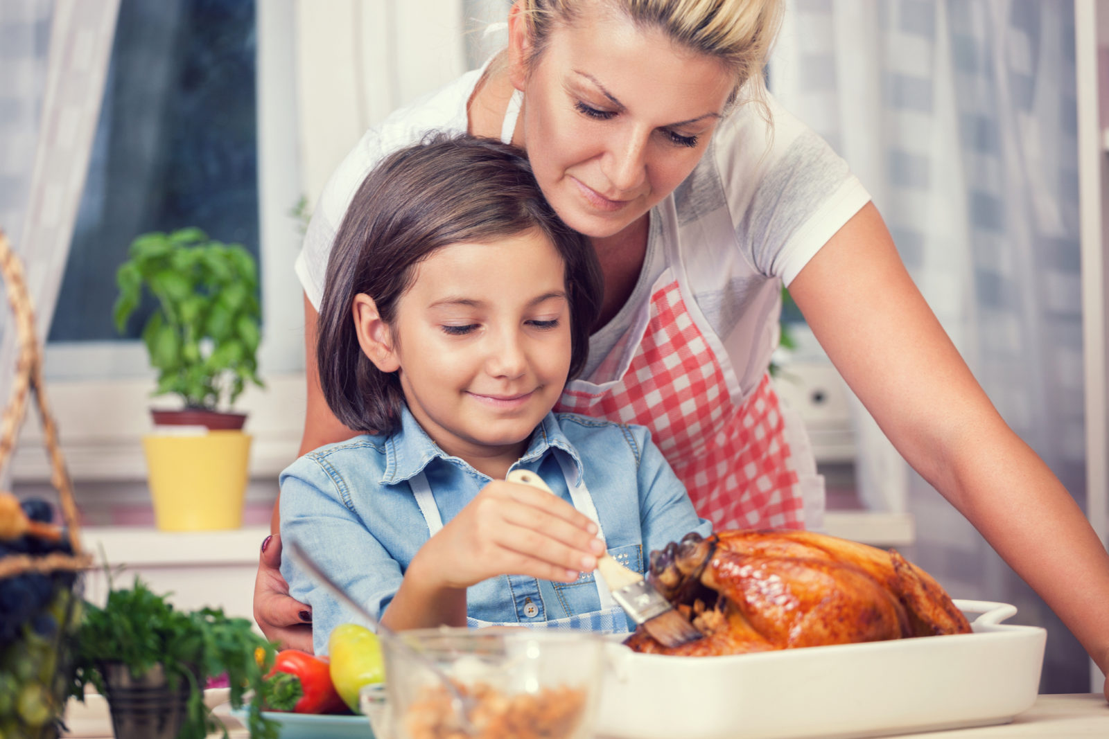 Thanksgiving Safety Tips | LCMC Health Urgent Care